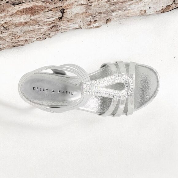 Kelly & Katie | Shoes | Kelly Katie Finish Off A Summery Look With The ...